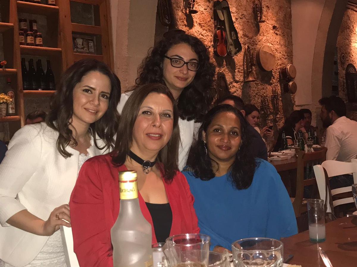 Photo Gallery | 2nd International Conference on Banking and Finance ...