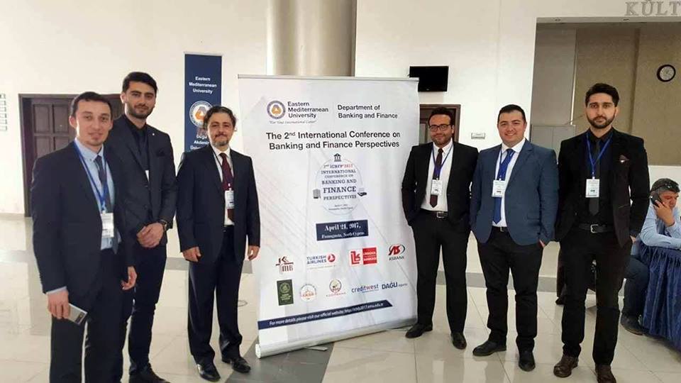 Photo Gallery | 2nd International Conference on Banking and Finance ...