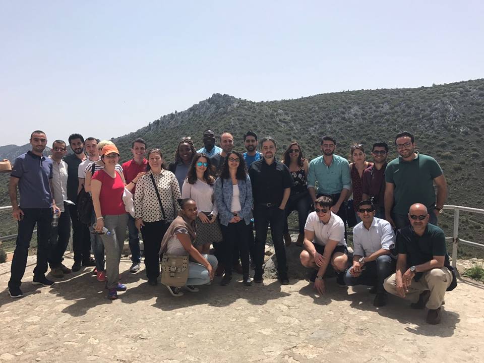 Photo Gallery | 2nd International Conference on Banking and Finance ...