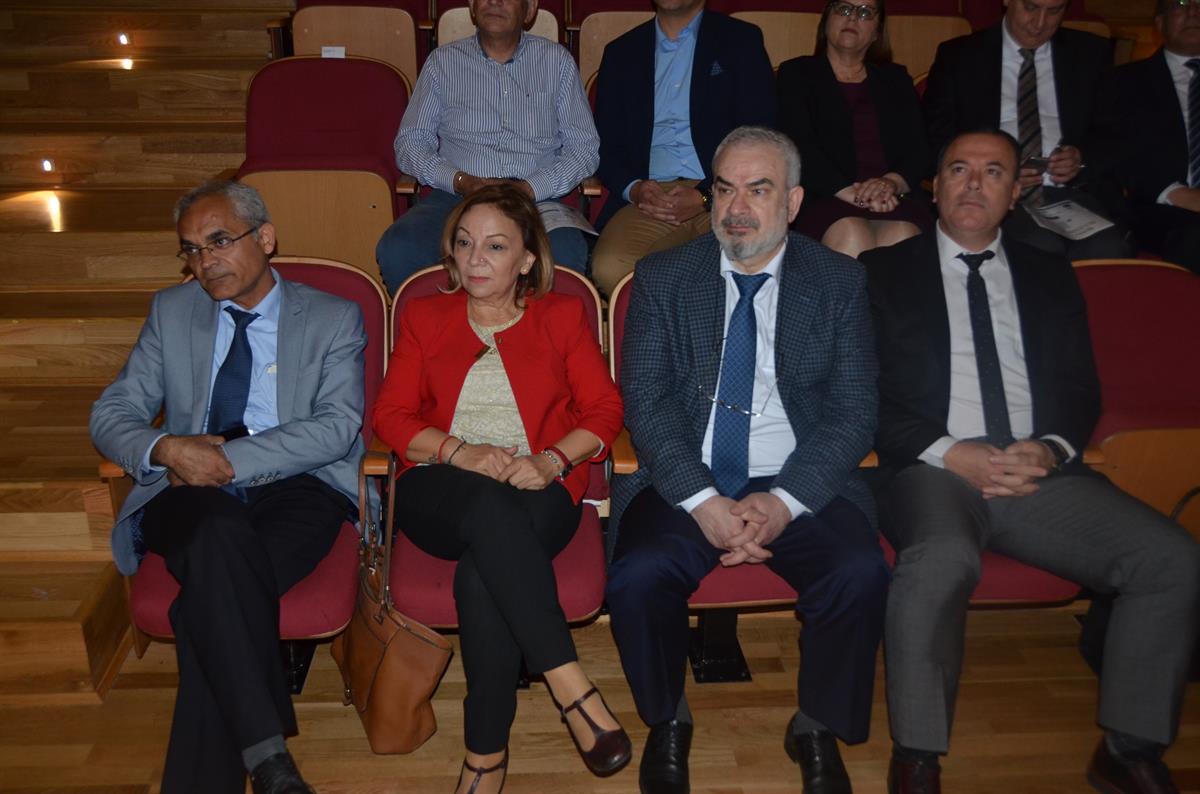 Photo Gallery | 2nd International Conference on Banking and Finance ...