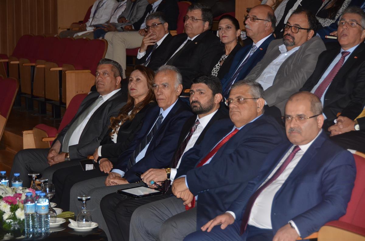Photo Gallery | 2nd International Conference on Banking and Finance ...