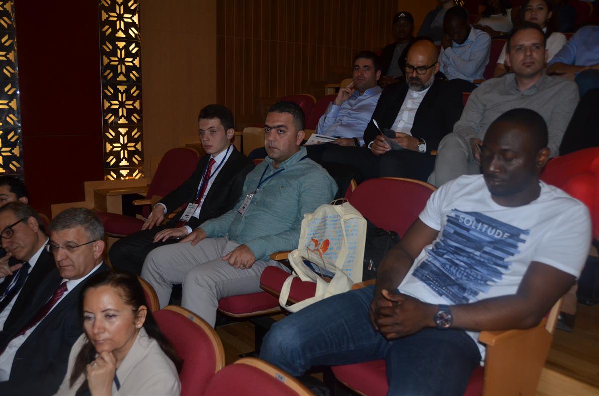 Photo Gallery | 2nd International Conference on Banking and Finance ...