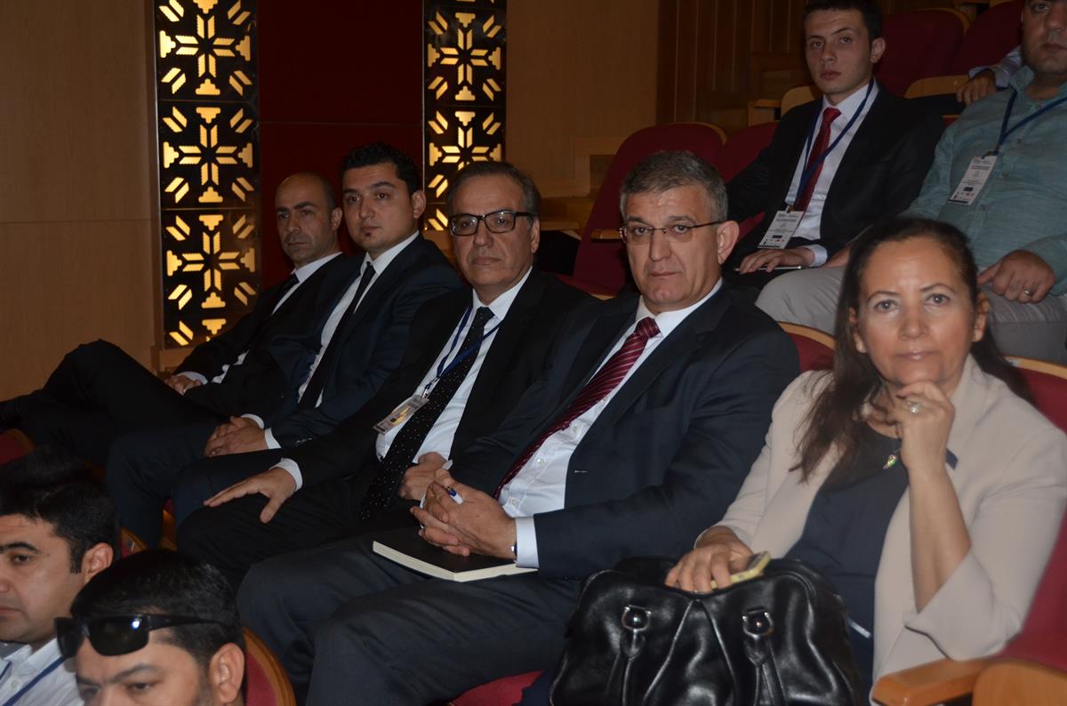 Photo Gallery | 2nd International Conference on Banking and Finance ...