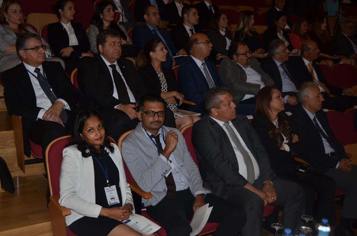 Photo Gallery | 2nd International Conference on Banking and Finance ...