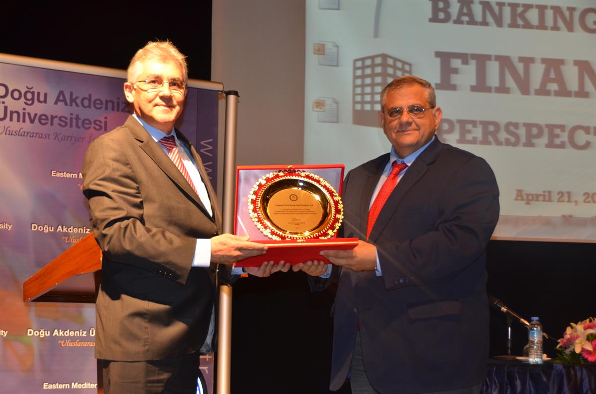Photo Gallery | 2nd International Conference on Banking and Finance ...