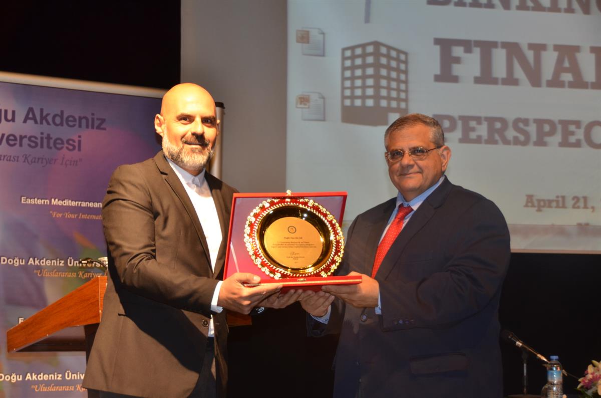 Photo Gallery | 2nd International Conference on Banking and Finance ...