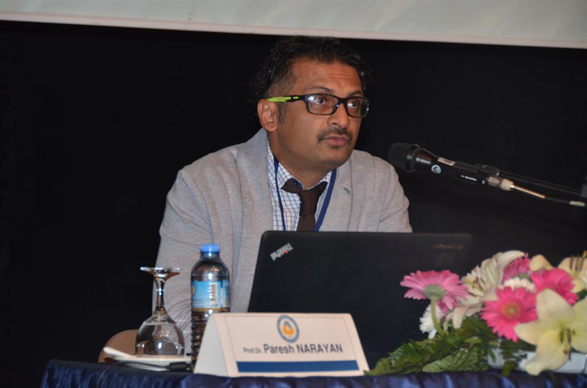 Photo Gallery | 2nd International Conference on Banking and Finance ...