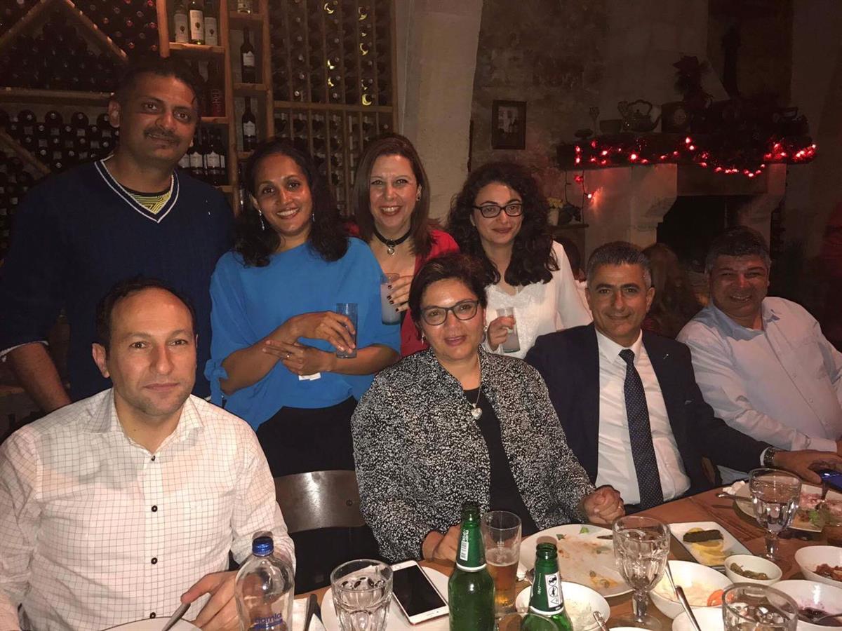 Photo Gallery | 2nd International Conference on Banking and Finance ...