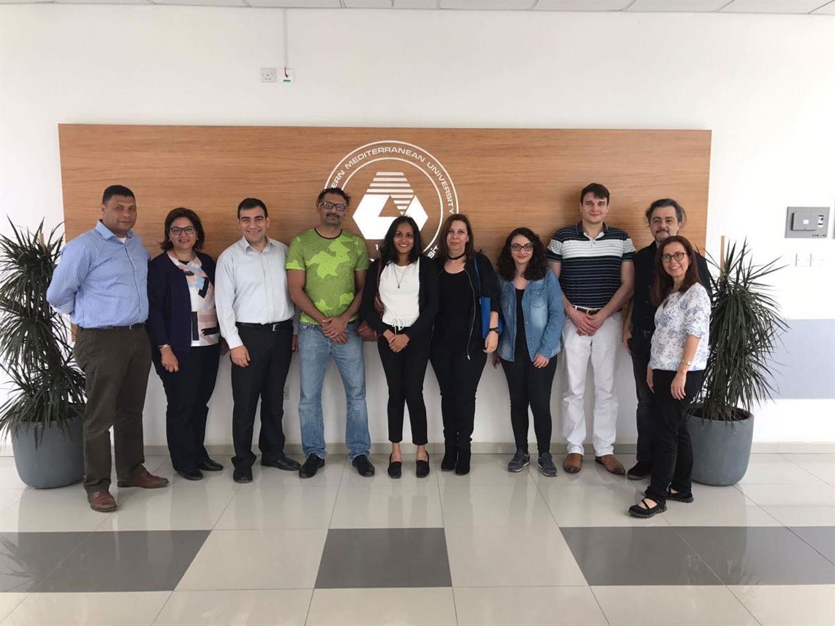 Photo Gallery | 2nd International Conference on Banking and Finance ...